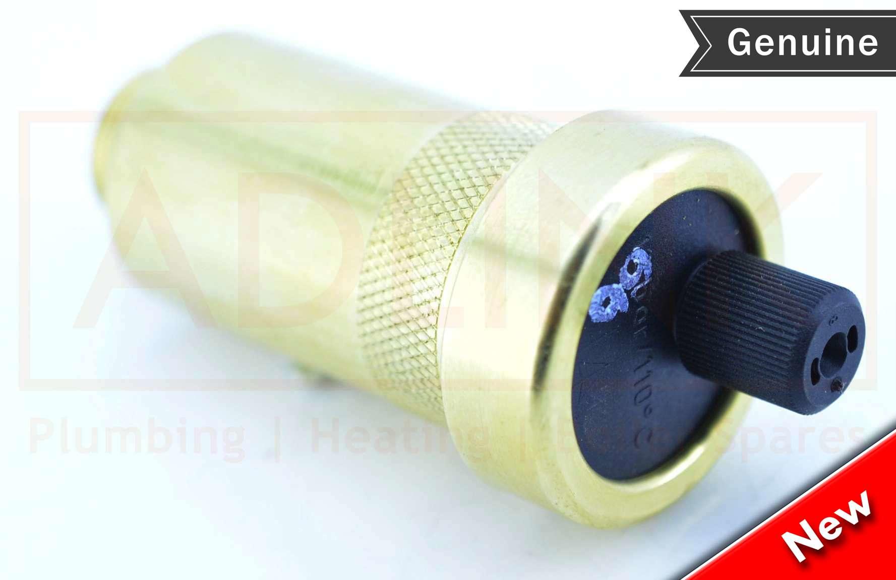 VIESSMANN VITODENS 333 WS3A 26KW AUTO AIR VENT 7819971