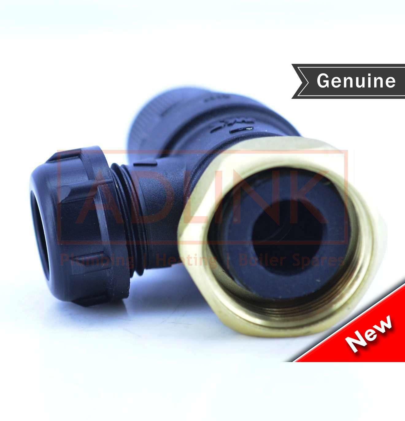 SANTON PREMIER PLUS 170 190 210 250 CYLINDER EXPANSION VALVE 6 BAR 95607030