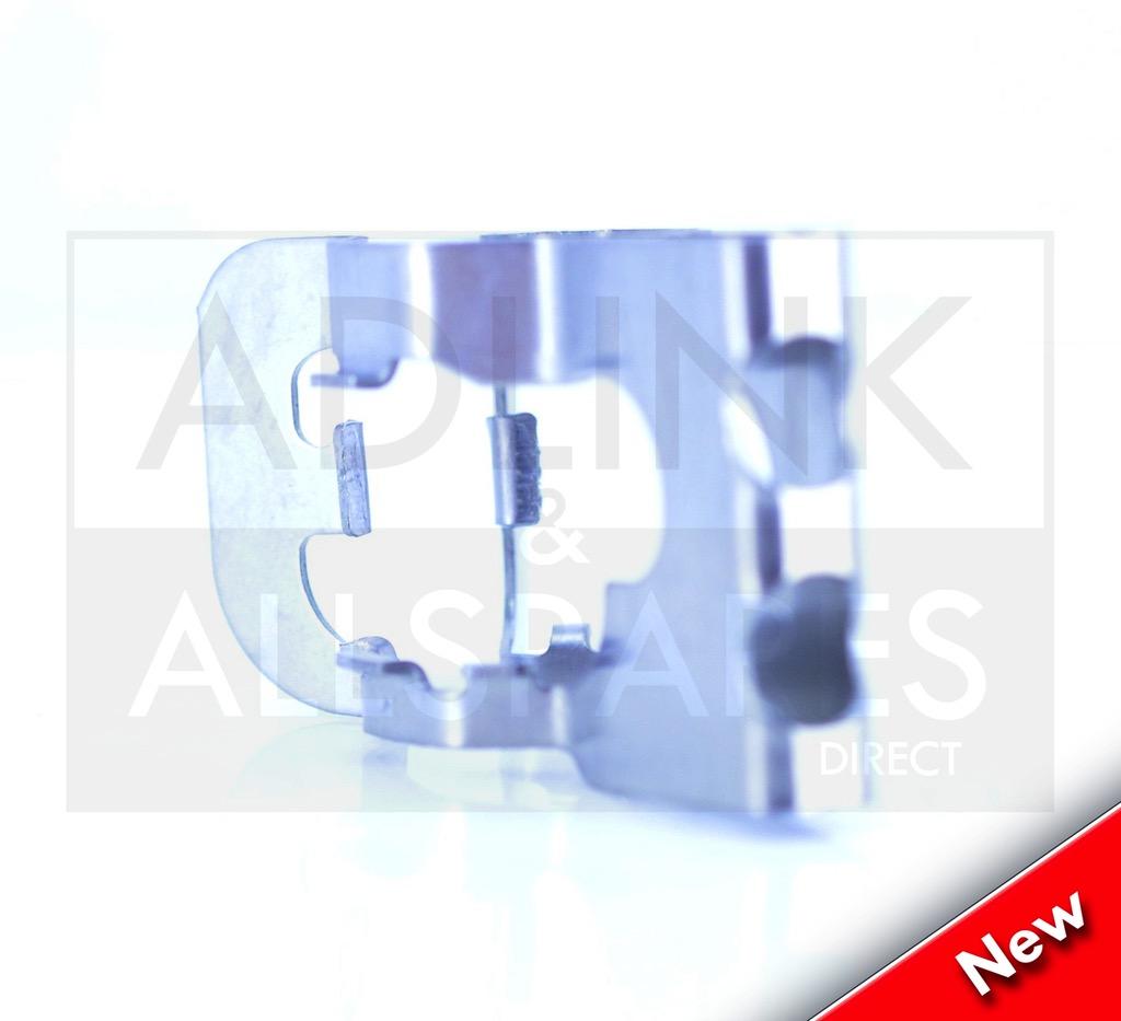 VAILLANT ECO TEC PLUS VUW 824 831 837 & PRO 24 28 CLIP ON FLOW SENSOR ...