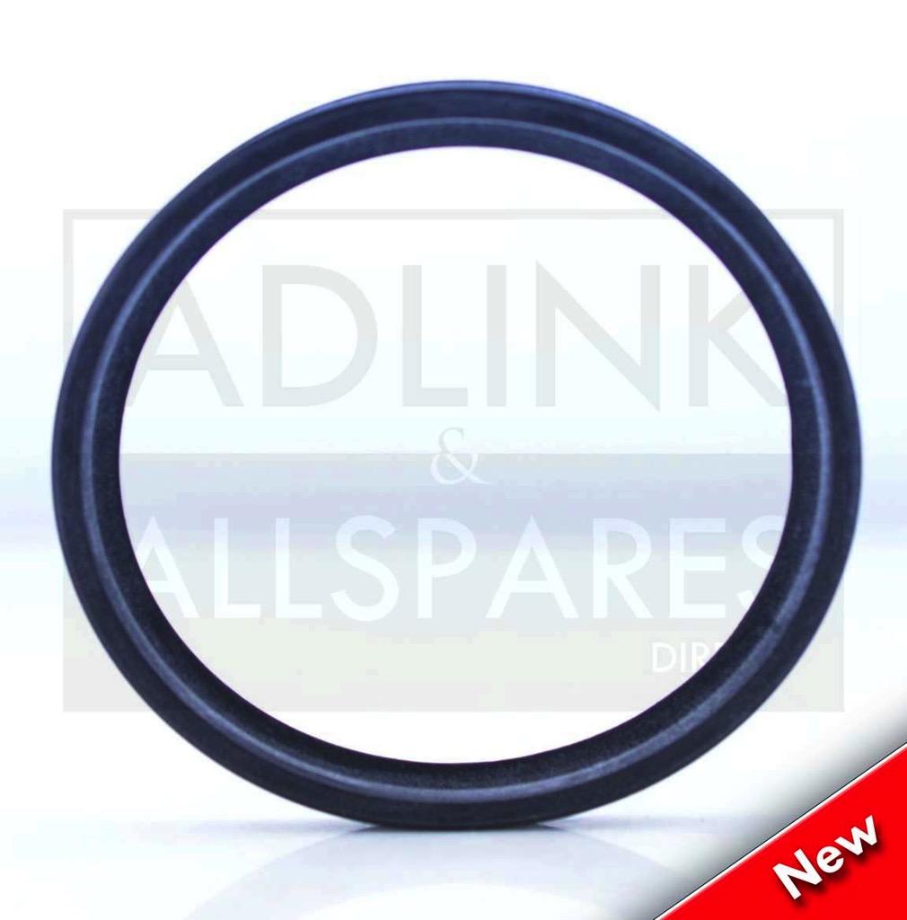 VAILLANT ECOTEC PRO 24 28 FLUE ADAPTOR SEAL 60MM 981233