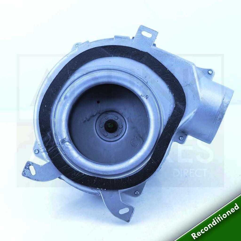 GLOWWORM BETACOM 24C & 30C BOILER FAN 0020061578 GLOWWORM BETACOM 24C & 30C BOILER FAN 0020061578