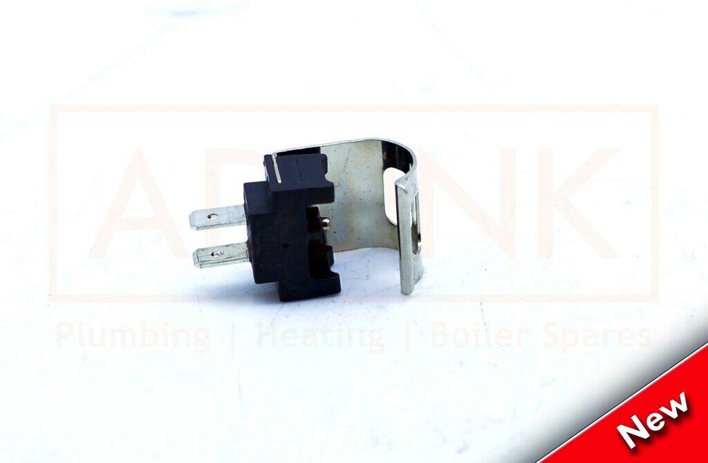 ALPHA InTec 24X 28X & ECO 28KW BOILER DHW TEMPERATURE SENSOR 1.025380