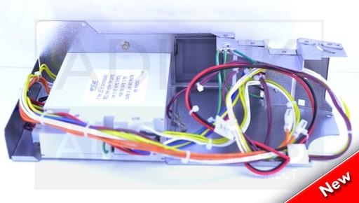 POTTERTON SUPRIMA 30 40 50 60 70 80 100 PCB UPGRADE KIT 5111603