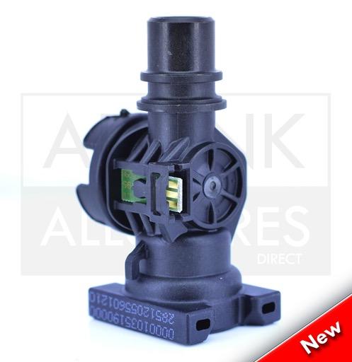 VAILLANT ECOTEC PLUS 635 824 828 & PRO 24R1, 28R1 FLOW SENSOR 178988