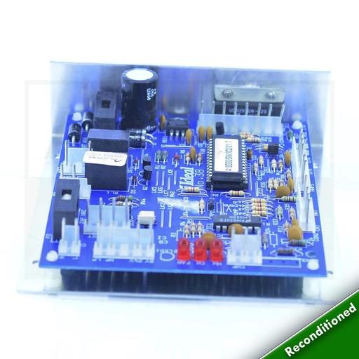 IDEAL MINIMISER 30FF 40FF 50FF 60FF 80FF (NO:38) BOILER PCB 172853 WAS ...