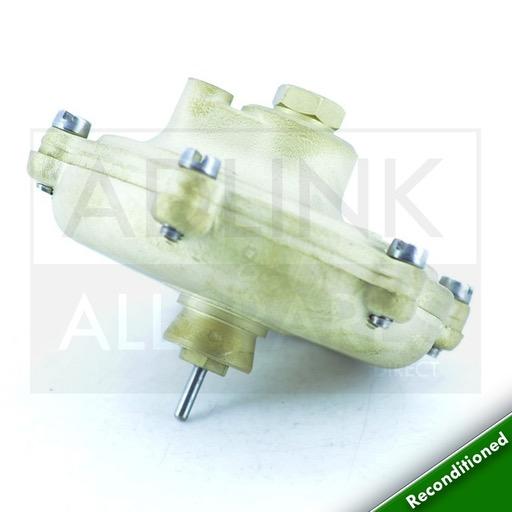 MAIN COMBI 24HE & 30HE BOILER WATER VALVE 248063