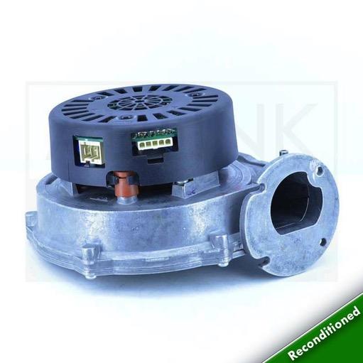 VOKERA MYNUTE 12V HE 15V HE 20V HE BOILER FAN 10028456