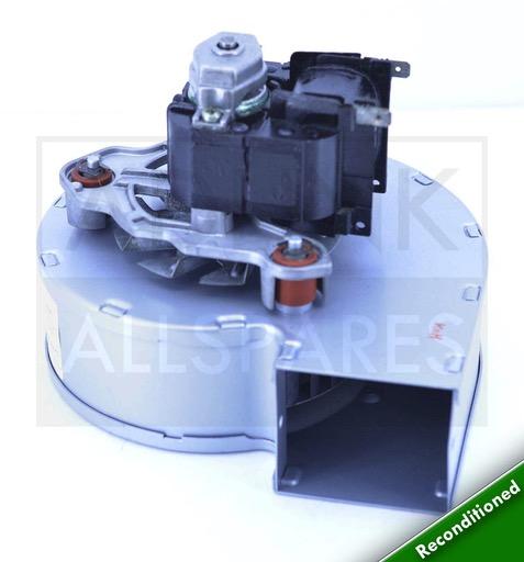 VOKERA LINEA 28 EXCELL 96E LINEA MAX BOILER FAN 5911