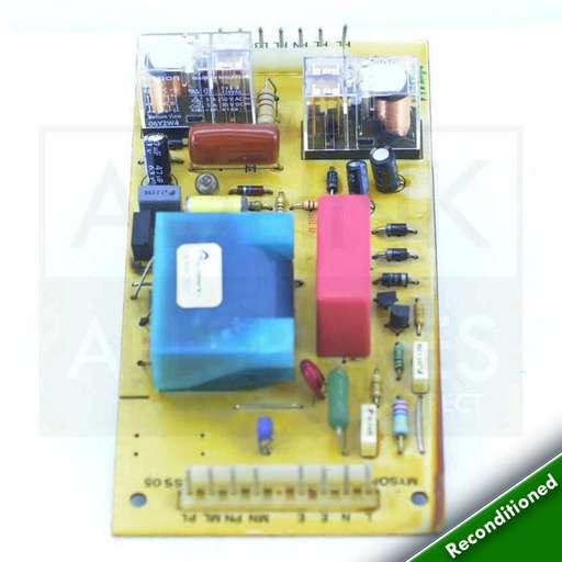 MYSON APOLLO 30SI 40SI 50SI 60SI & 80SI BOILER PCB 309S374