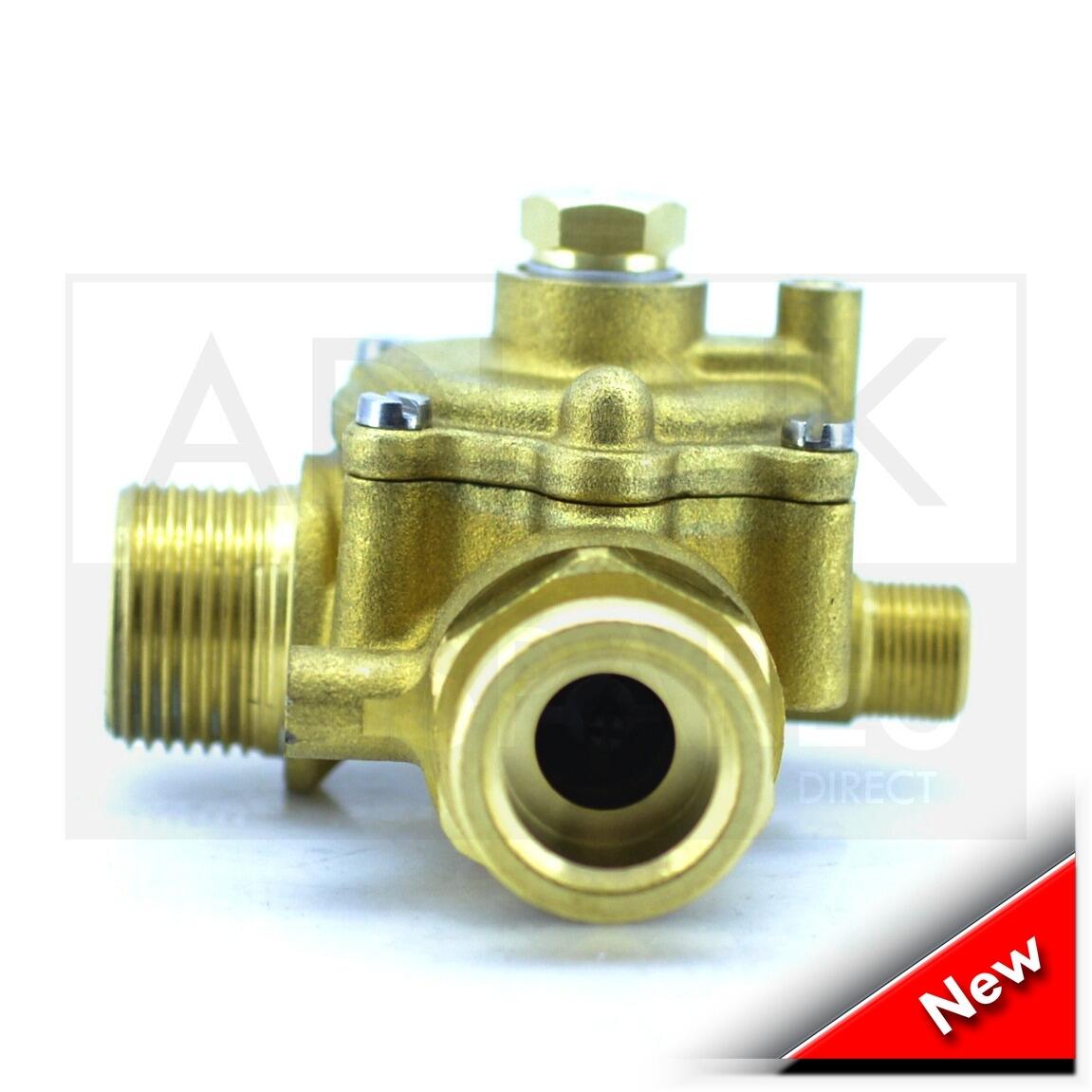 Baxi 248490 Flow Switch