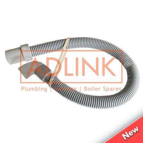 BIASI BI1442102 CONDENSATE DISCHARGE PIPE