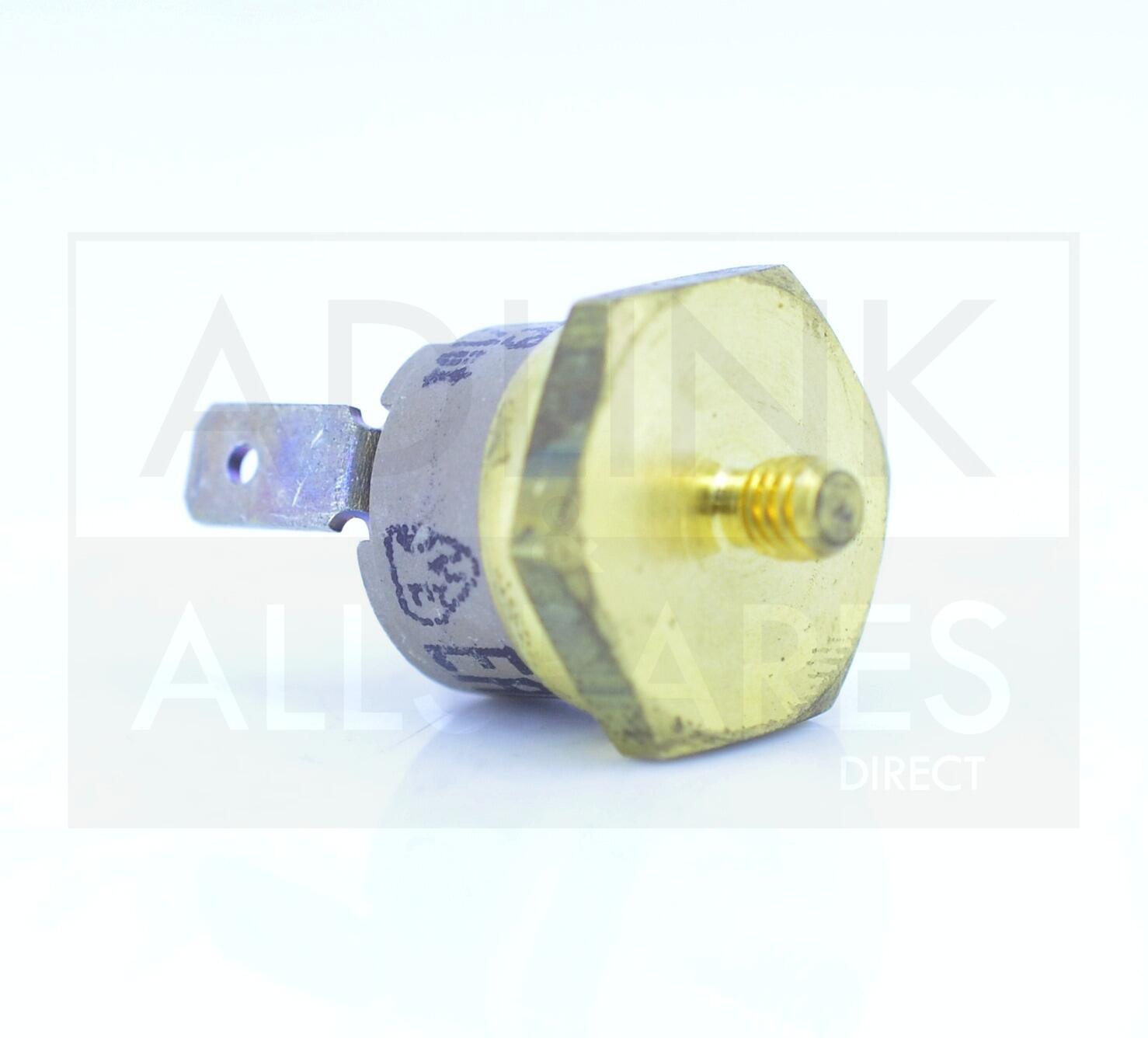 Vaillant 100376 Over Heat Stat