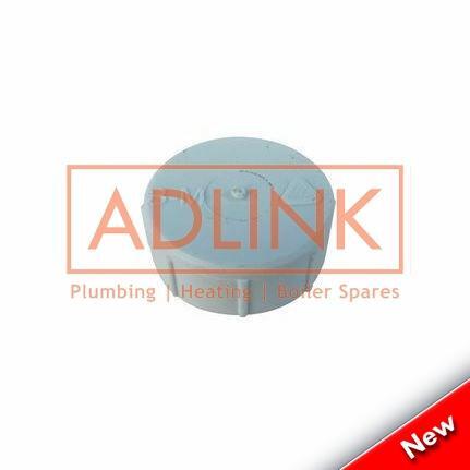 Glow-worm 0020020502 Flue Test Point Cap