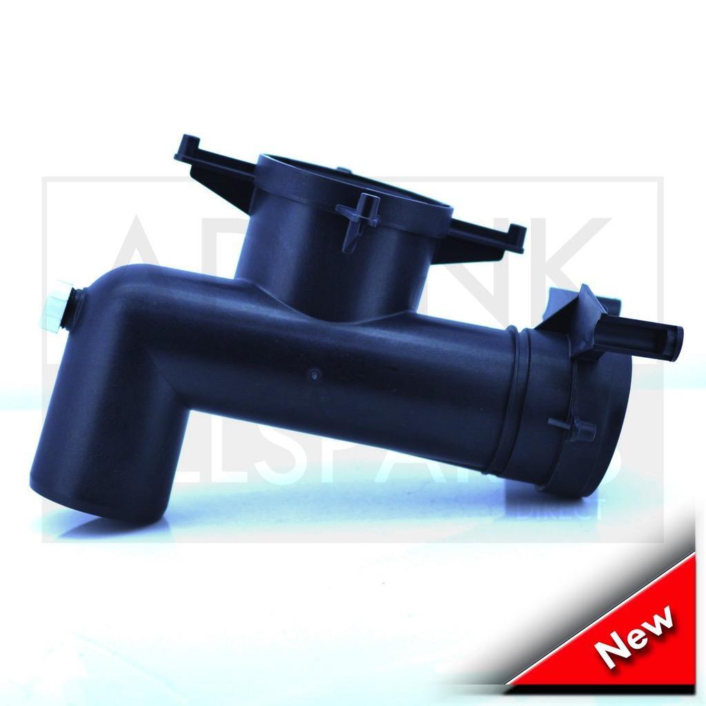 Glow-worm 0020020716 Flue Duct