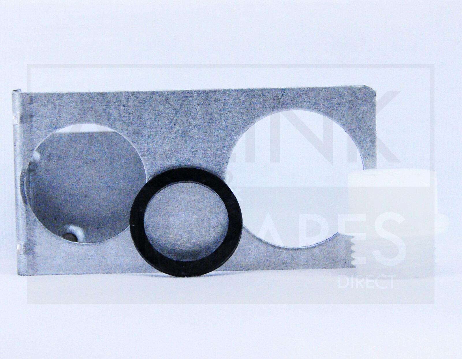 Potterton 247015 Condense Trap Washer & Plug