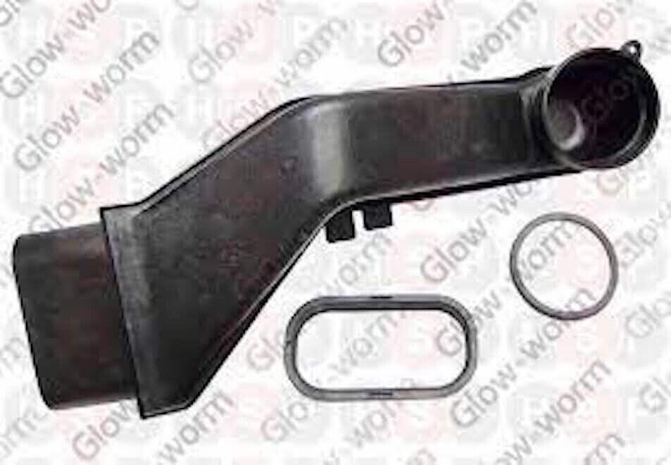 Glow-worm 0020195518 Flue Pipe