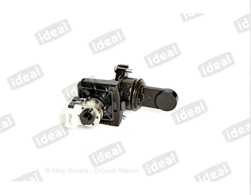 Ideal 181019 Diverter Valve & Paddle Body Kit
