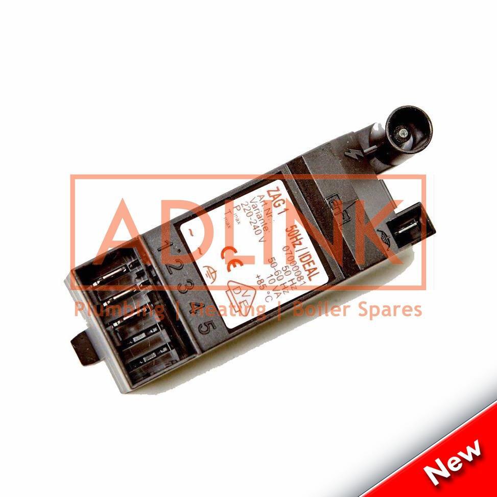 Ideal 178205 Clip On Ignitor Unit