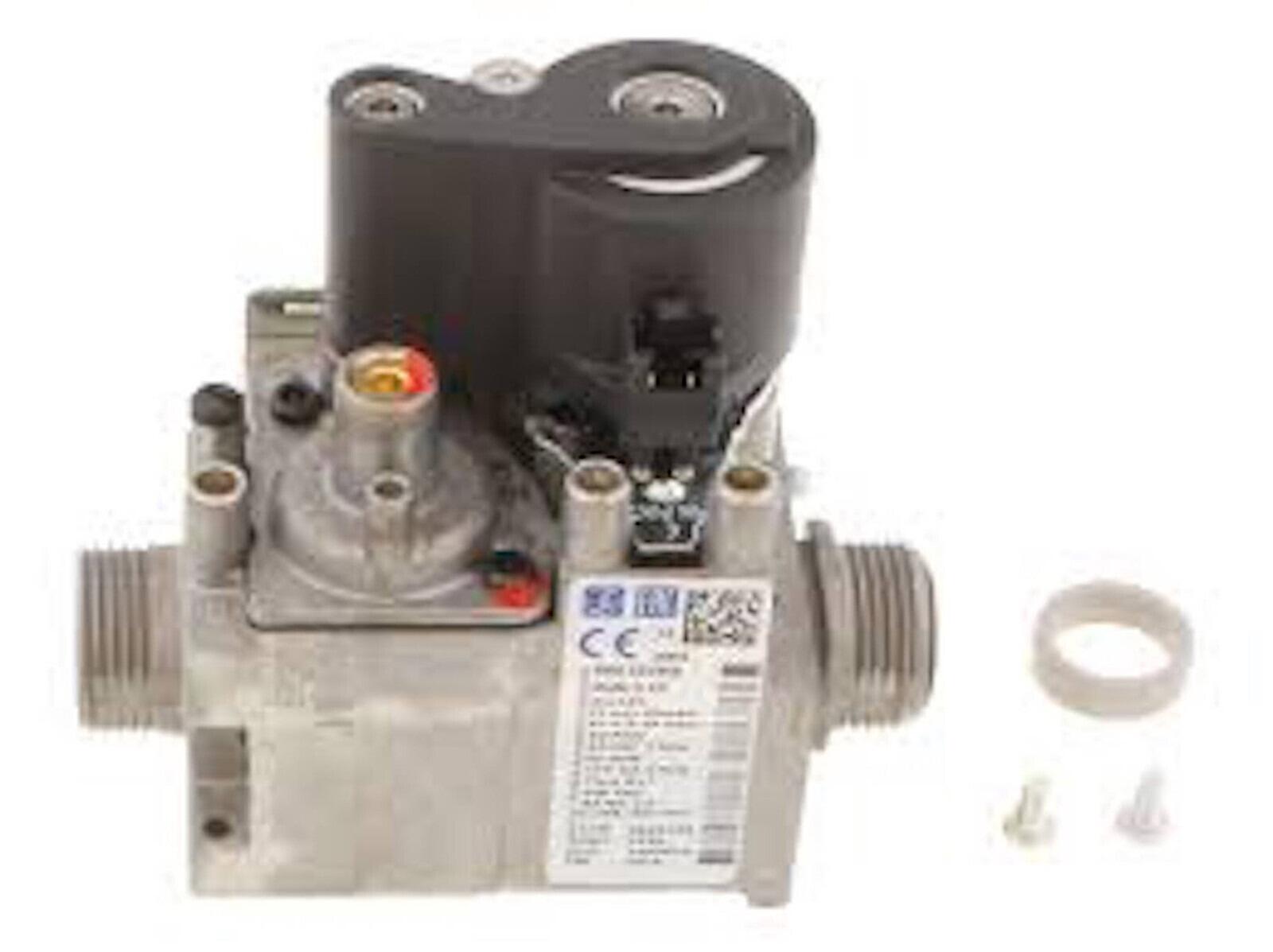 Worcester 8716122007 Gas Valve