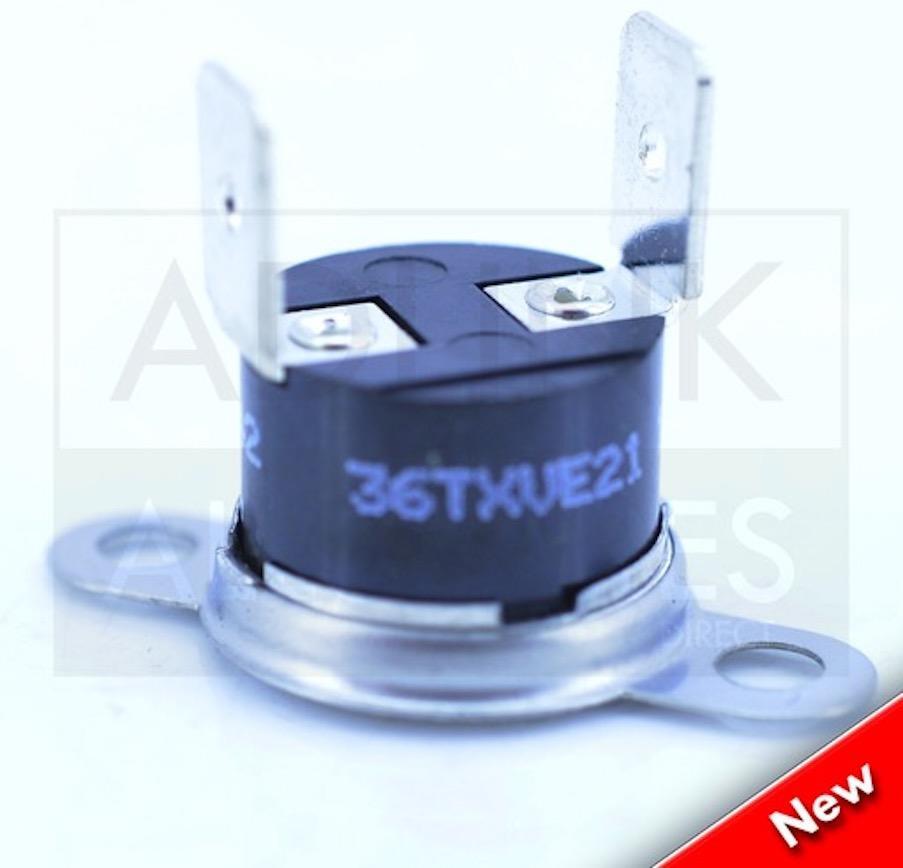 Viessmann 7825487 Vitodens Combi 100 High Limit Stat