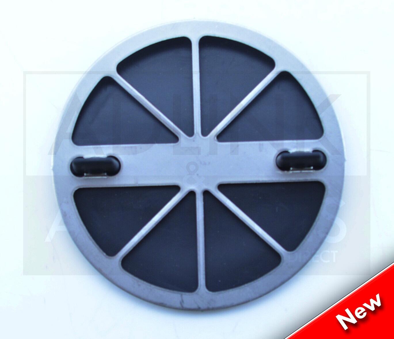 Worcester 87155058010 Bearing Plate