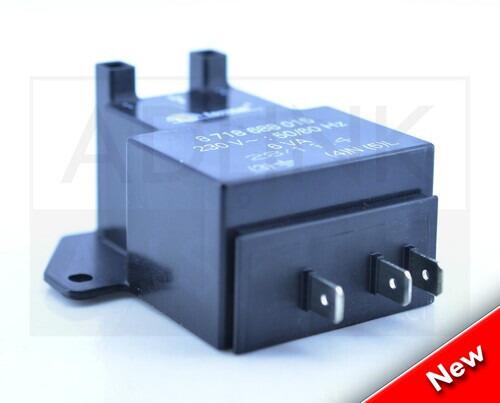 Worcester 87186880150 Greenstar Cdi Compact Ignition Transformer
