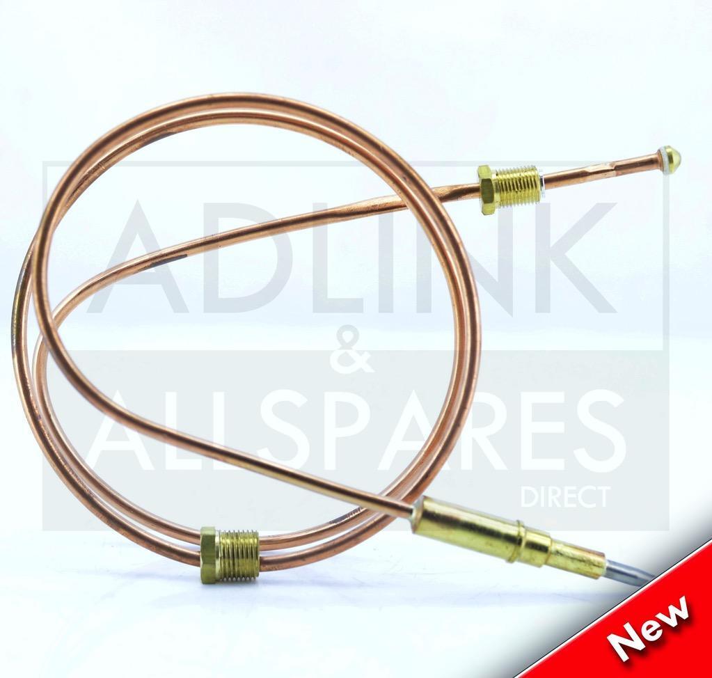 Baxi 102005 Thermocouple Was 510446