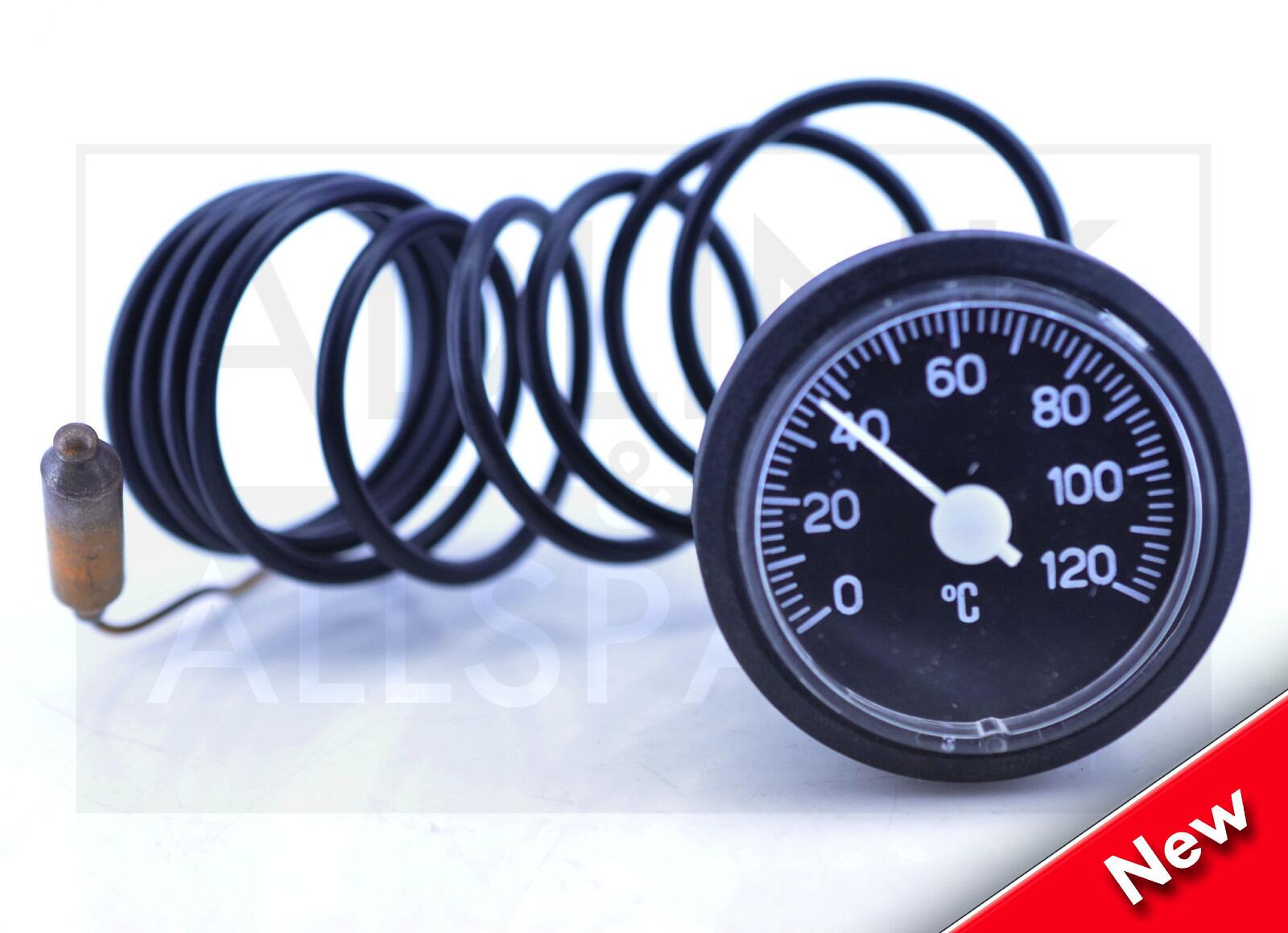 Vokera Rs 4441 turbo / Dmcf Combination Temperature Gauge