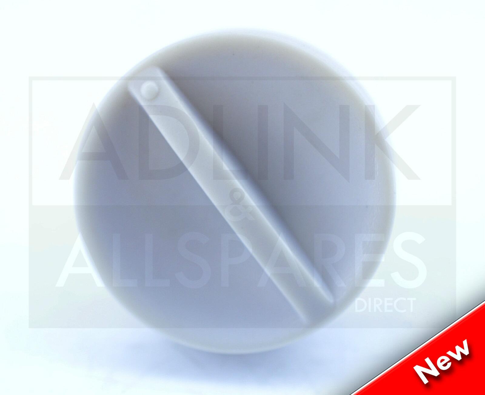Vokera 10030335 Compact 25he / 29he Knob Was 10023937