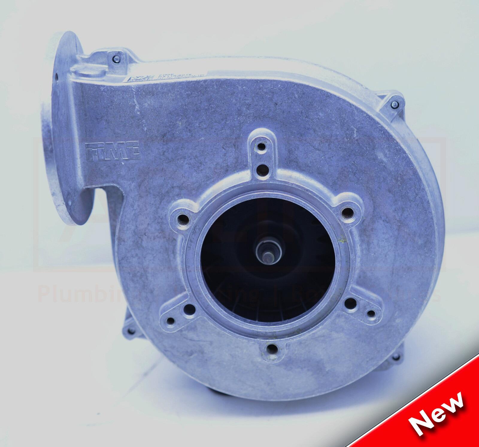 Alpha 1.027178 Intec Fan Assembly