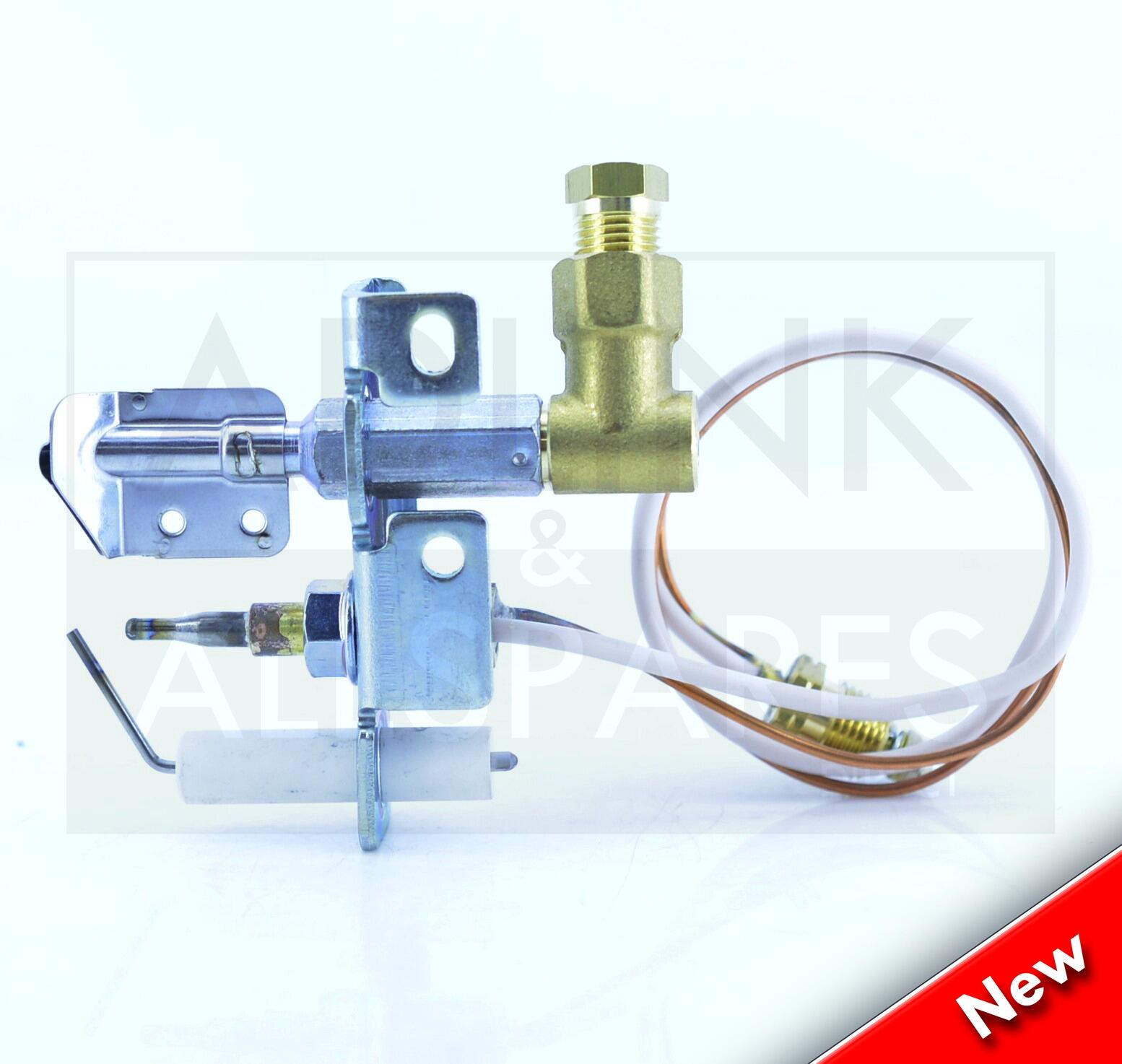 Baxi 0540979 Oxypilot Kit
