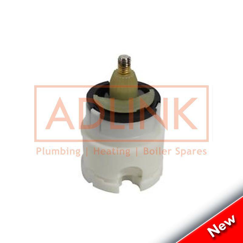 Trevi Blend multiport single lever cartridge assembly A951970NU11