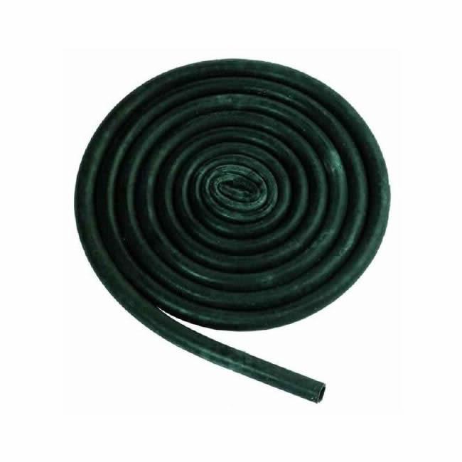 Regin Black Neoprene Tube (2M Pack) REGU60