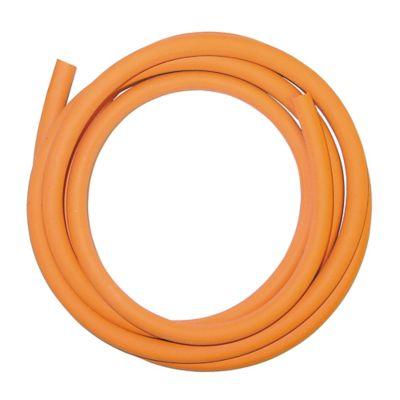 Regin Red Rubber Tube (2M Pack) REGU50
