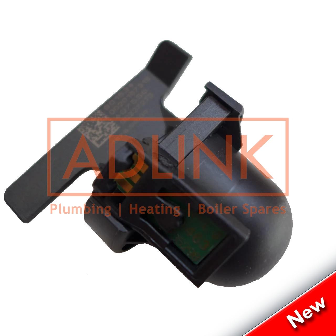 GLOWWORM ESSENTIAL 24 & 28 C BOILER FLOW SENSOR 0020197555