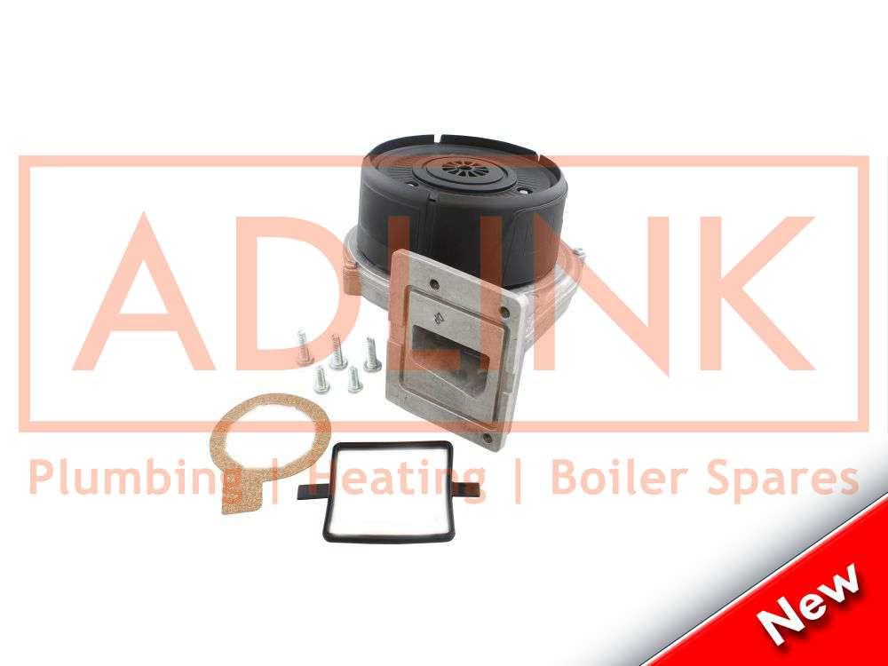 VAILLANT VUW 246/5-3 R1 & 286/5-3 R1 & ecoTEC PRO 24 R1 & ecoTEC PRO 28 ...