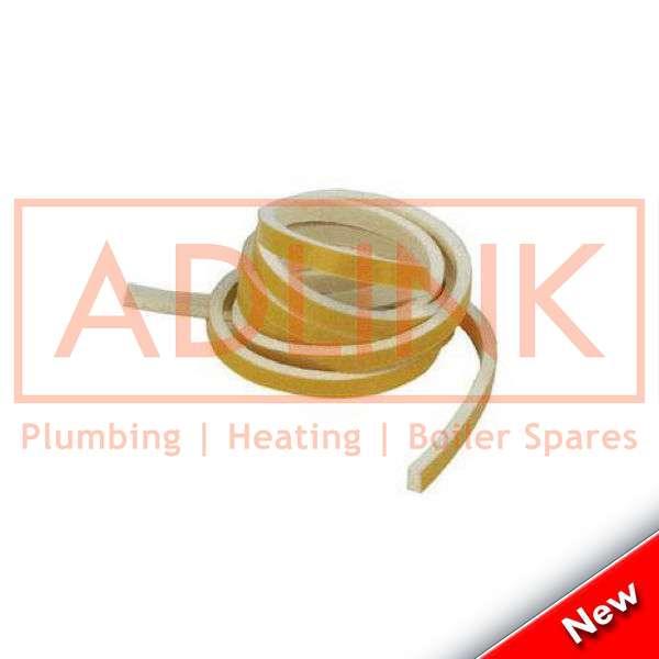 POTTERTON SLIMLINE MODULAR FRONT PANEL SEAL BOILER 5102072