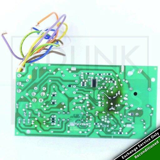 SAUNIER DUVAL XEON 40 50 60 80 100 120 FF BOILER PCB (2 FUSE 7 WIRE ...