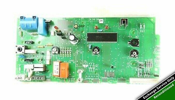 WORCESTER GREENSTAR 24 CDI RSF MAIN PRINTED CIRCUIT BOARD PCB 87483003880