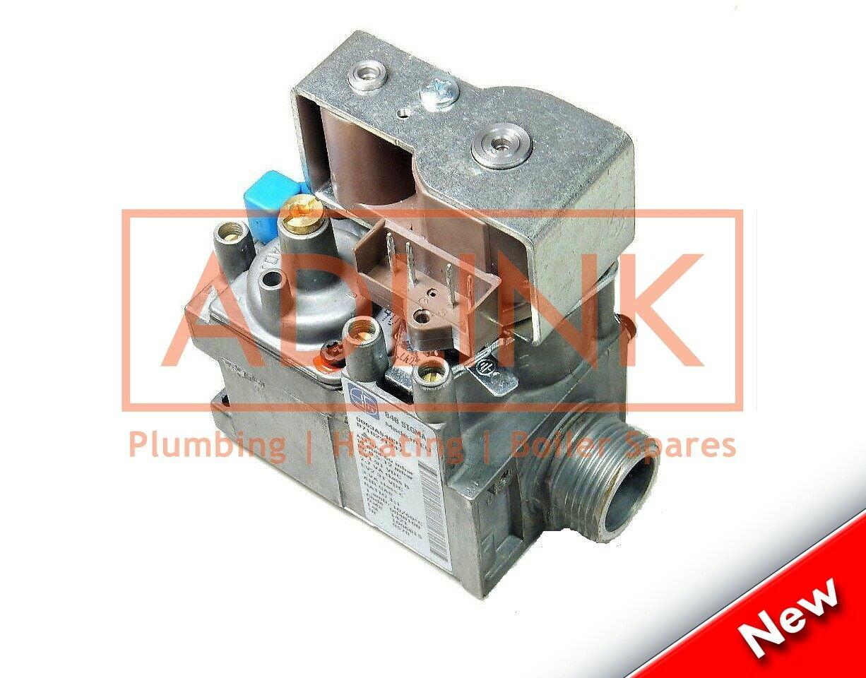 WORCESTER GREENSTAR CLASSIC SYSTEM 30 / 35 GAS VALVE 87161165150