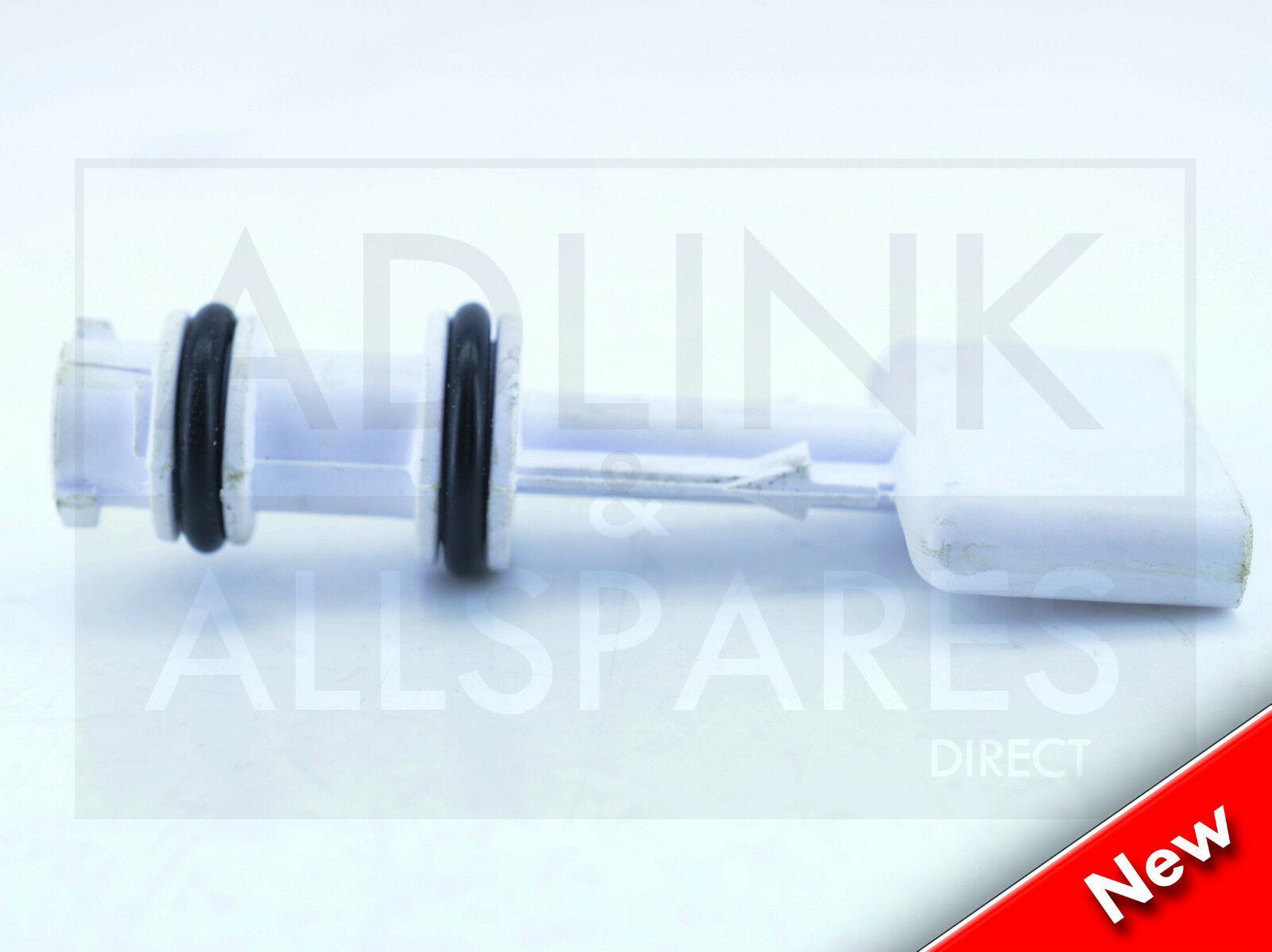 WORCESTER JUNIOR 24i & 28i RSF BOILER SMALL FILLING KEY 87161045910