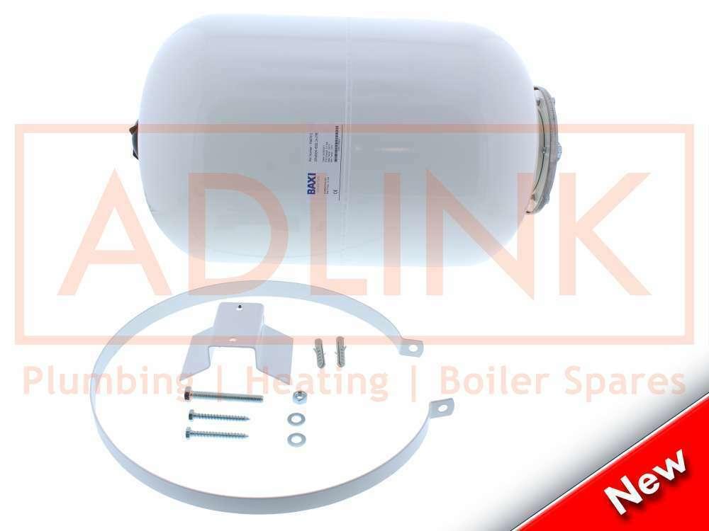 MAIN UNVENTED 250L & 300L CYLINDER EXPANSION VESSEL 95607612