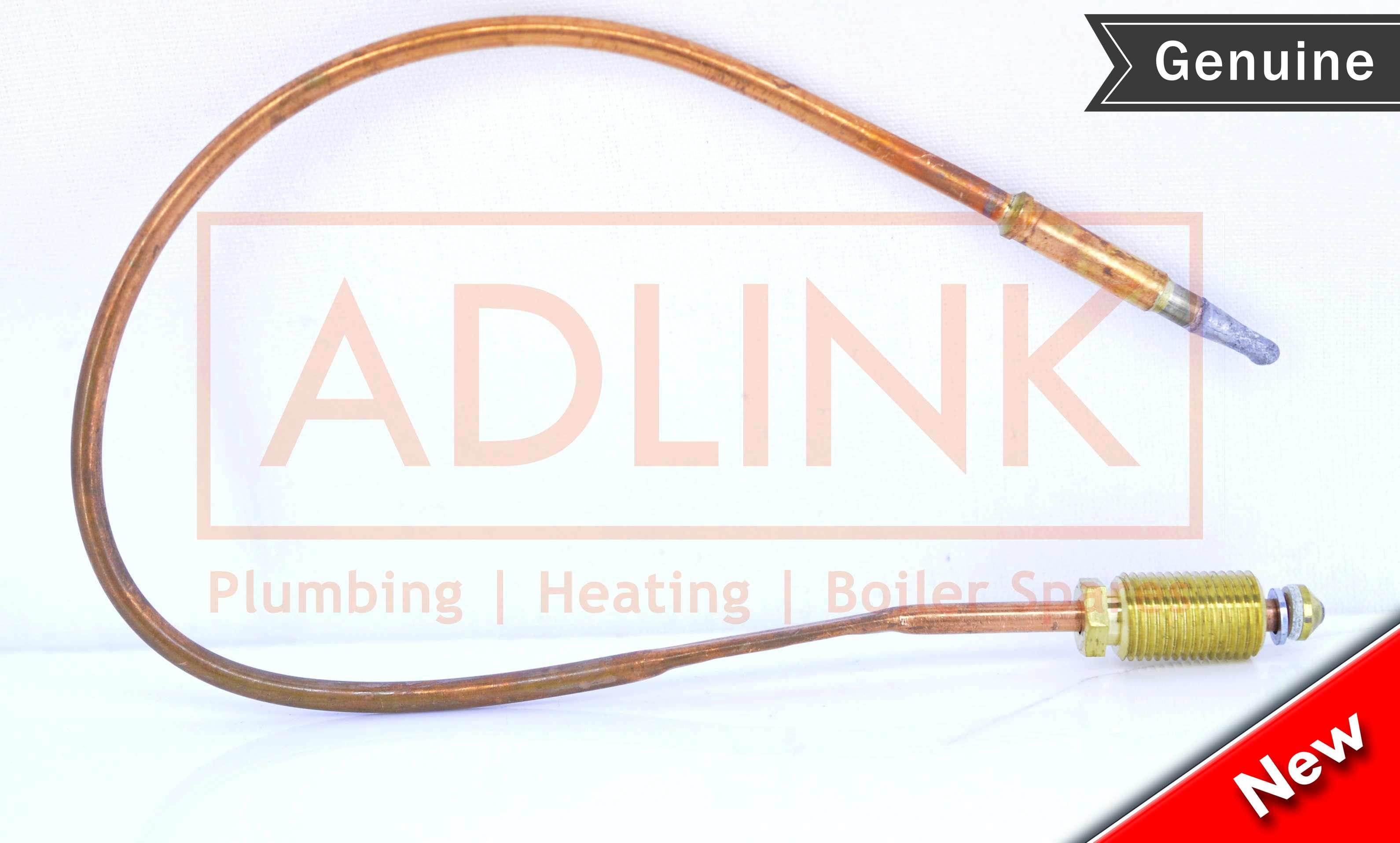 MAIN MERSEY SUPER THERMO COUPLE 10/17461