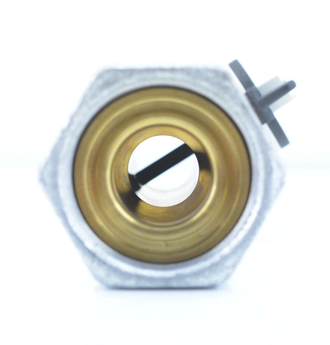 VAILLANT VU 656/4-5 & 466/4-5 VORTEX FLOW SENSOR 0020045977