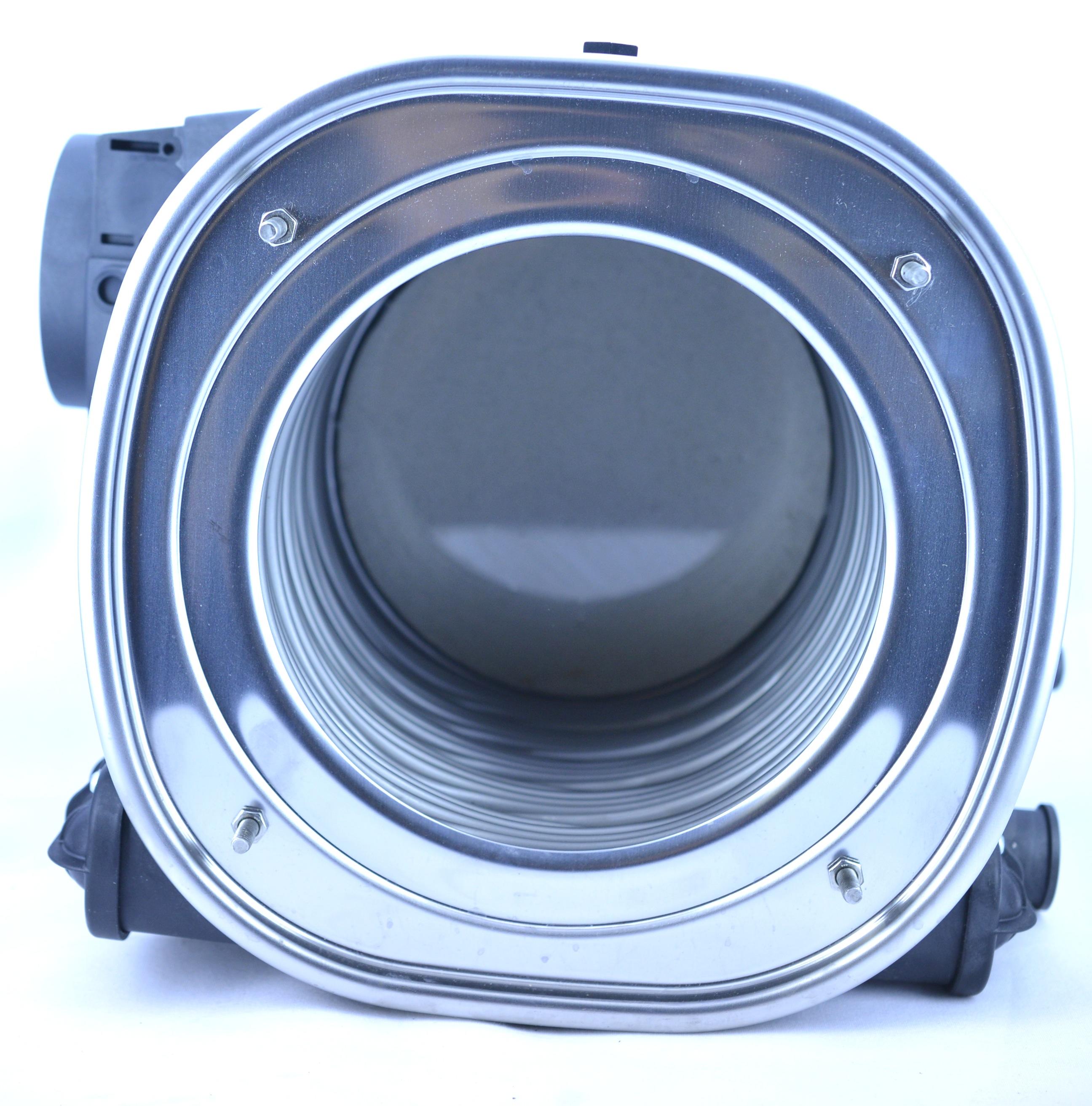 VAILLANT ECOTEC PLUS 637 837 937 MAIN HEAT EXCHANGER KIT 0020135134