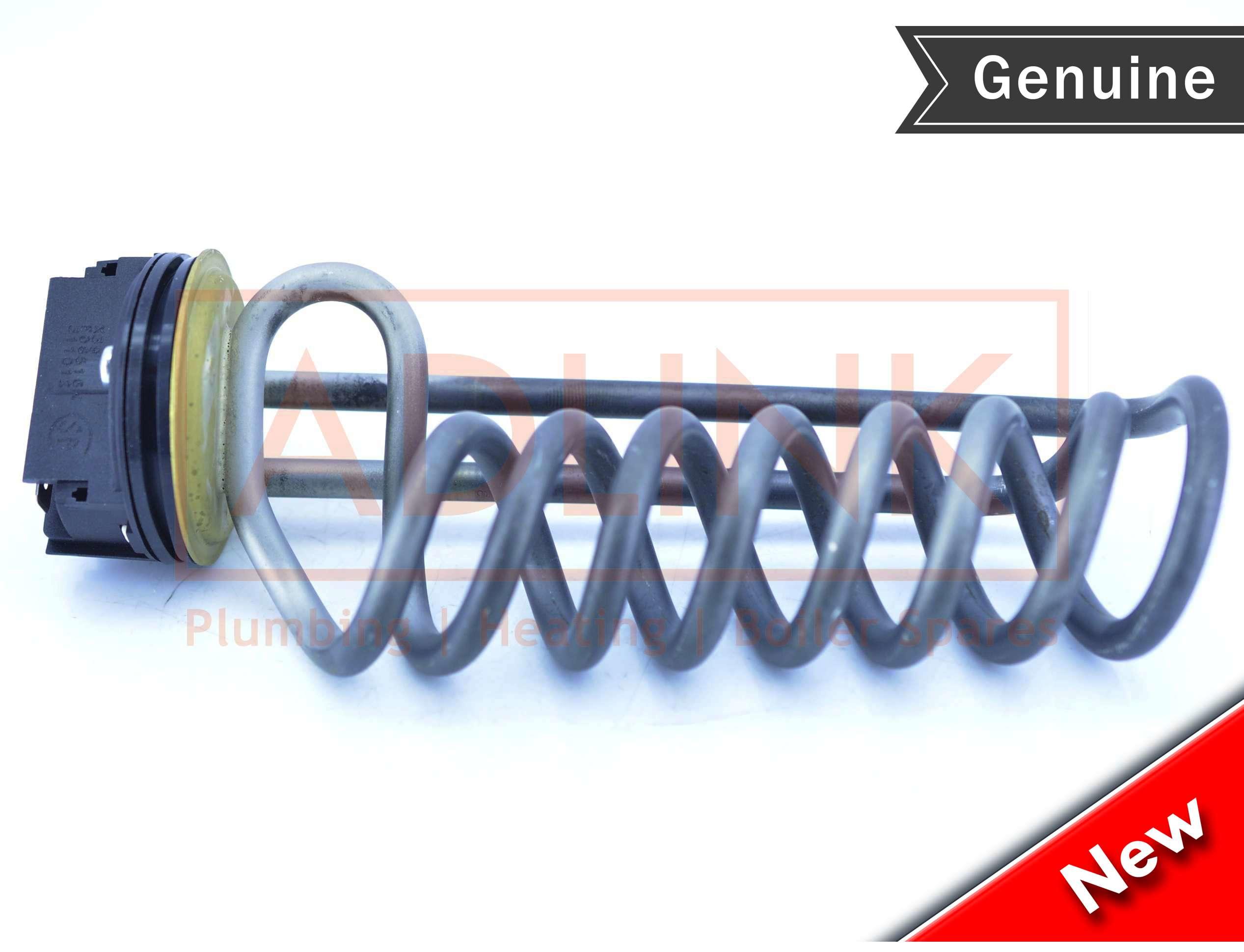 HEATSTORE BOILING WATER ULTIMA PROFILE ECO 2.5L 5L 7.5L ELEMENT 95606952