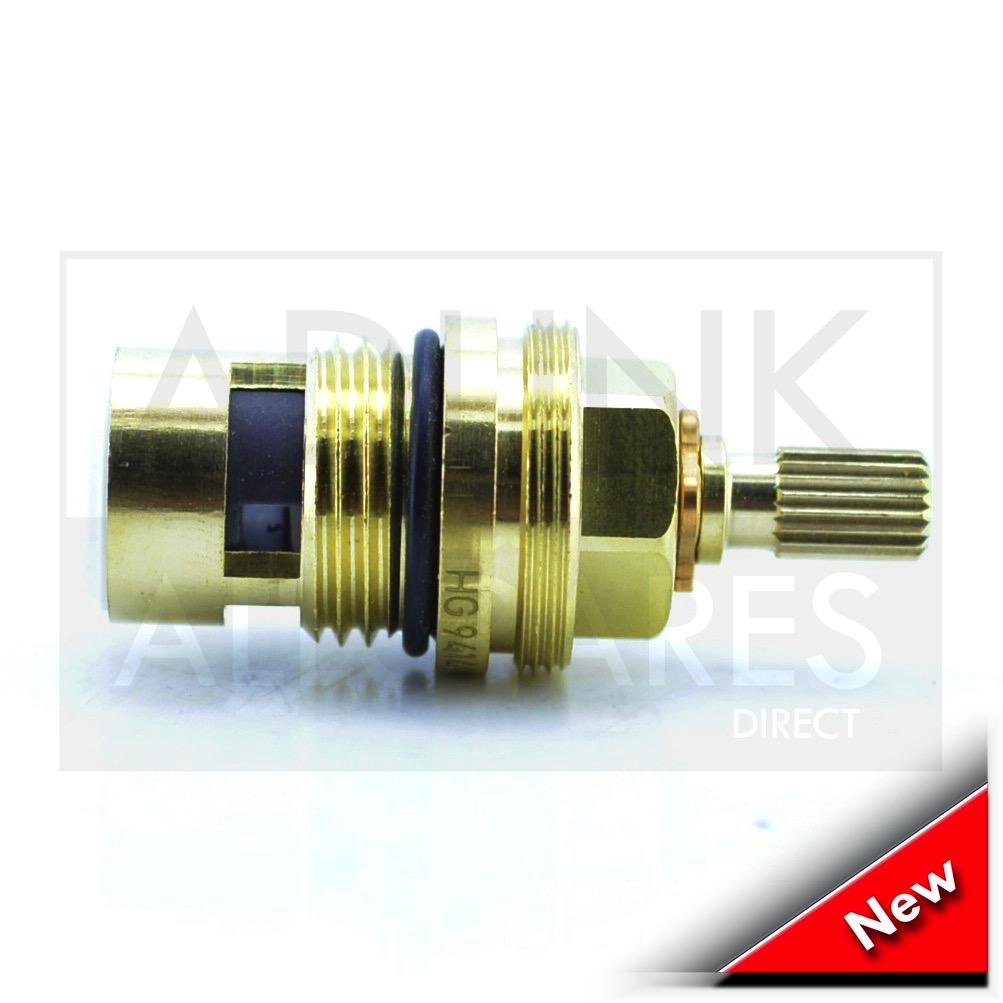 HANSGROHE ELASTOP COMPRESSION CARTRIDGE 94149000