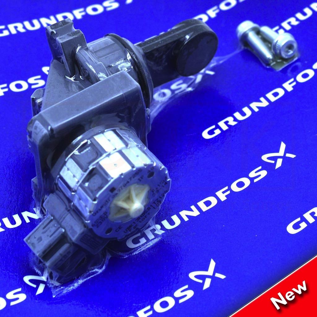 IDEAL I-MINI 24 & 30 BOILER DIVERTOR VALVE BODY 176550