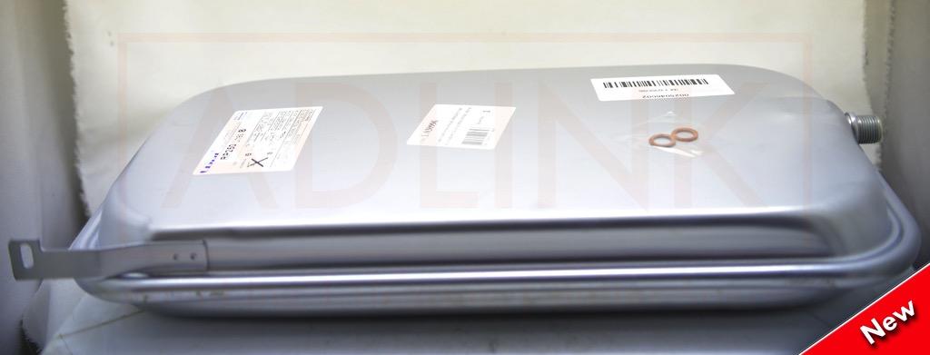 ALPHA InTec 24X 28X & ECO 28 KW BOILER EXPANSION VESSEL 1.030996