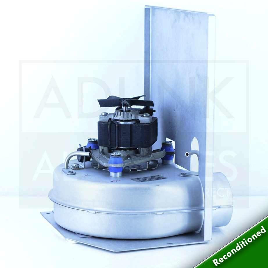 GLOWWORM ULTIMATE 100 FF BOILER FAN 2000800529 WAS 800529